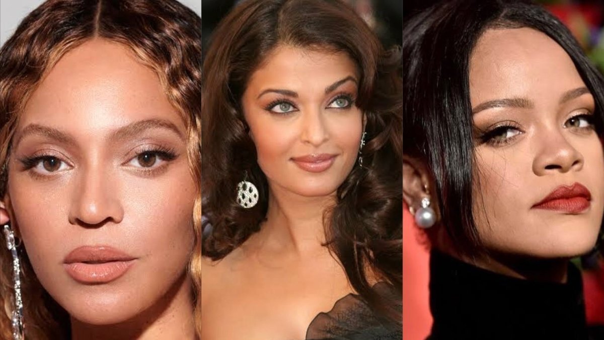 Who’s the most googled celebrity eye color?? – Billionaire Beauties
