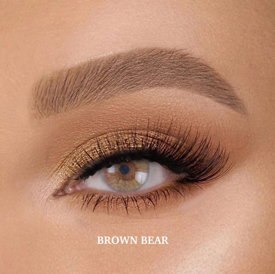 10 Celebrities with Rare and Mesmerizing Eye Colors – Billionaire Beauties