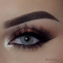 SOLOTICA CONTACT LENSES NATURAL CRISTAL/CRYSTAL | GREY – Billionaire ...