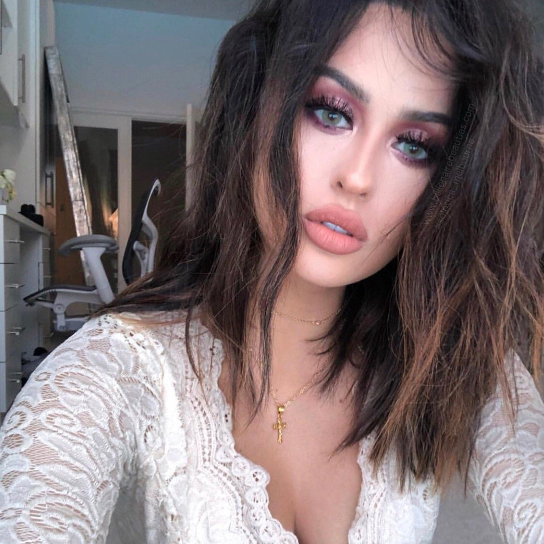 Solotica Hidrocor Rio Copacabana – Vibrant Natural Green Contact Lenses ...