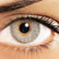 SOLOTICA CONTACT LENSES NATURAL CRISTAL/CRYSTAL | GREY – Billionaire ...