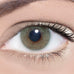 Solotica Hidrocor Rio Búzios – Vivid Green Contact Lenses Inspired by ...